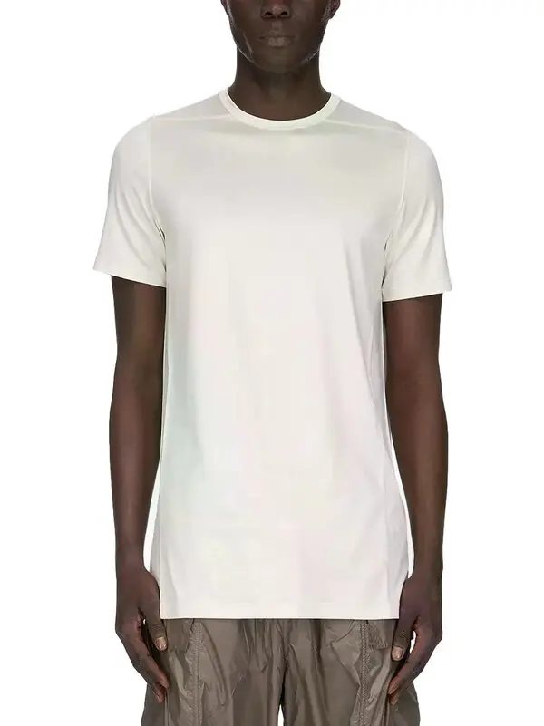 Rick Owens Level T Short-sleeve T-shirt - Neutrals