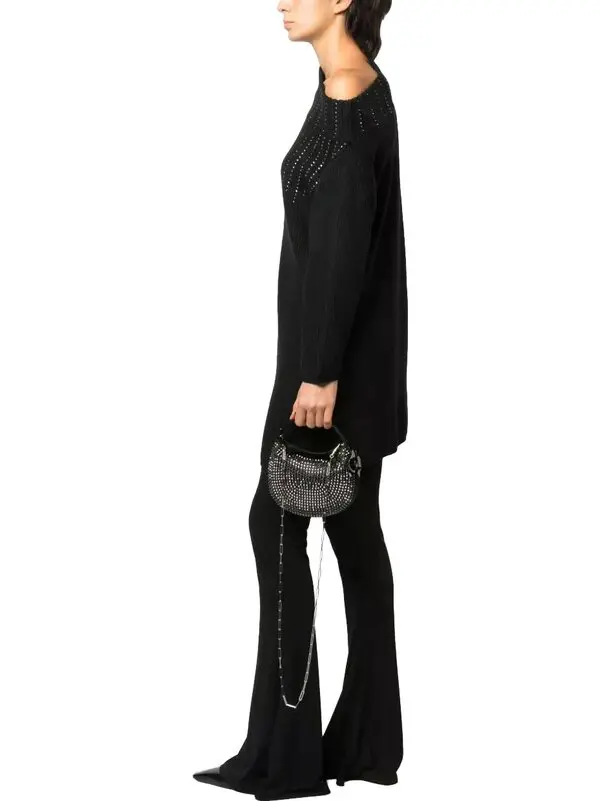 GENNY Fortune Mini Bag - Black