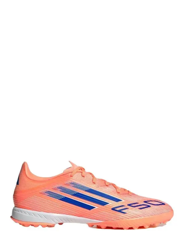 Adidas F50 League Football Boots - Orange