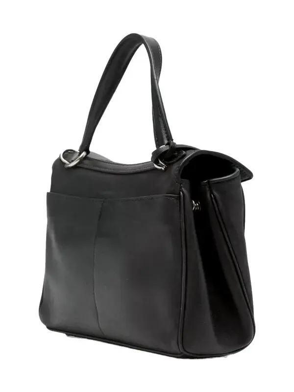 Balenciaga Rodeo Mini Tote Bag - Black