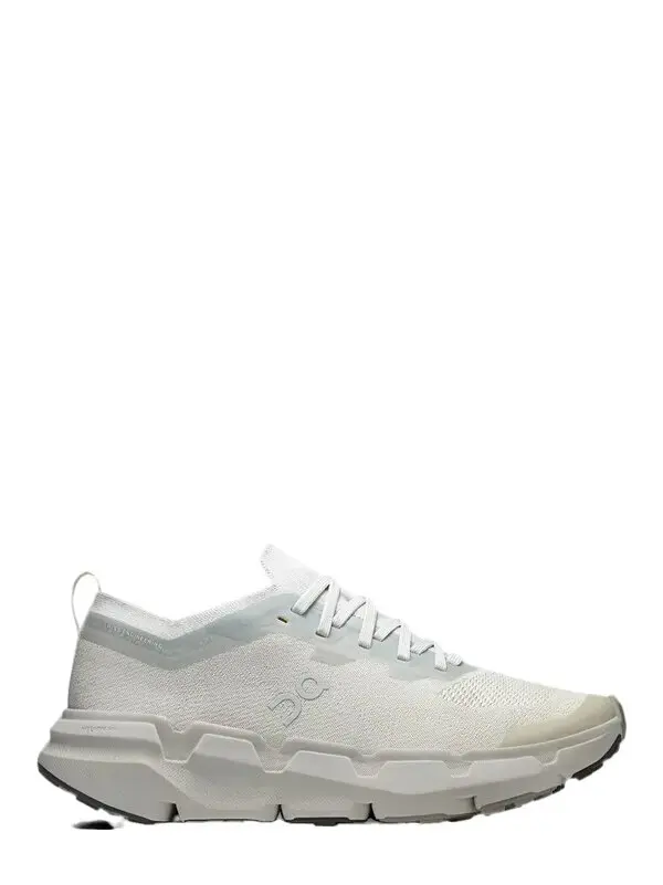 On Cloudsoma Lace-up Sneakers - Neutrals
