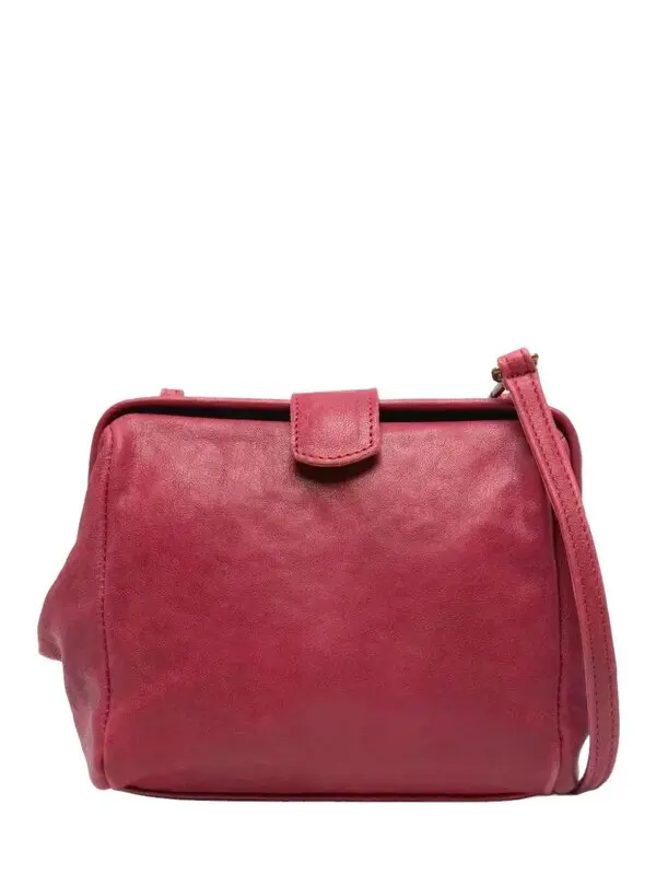 SOMMET Luma Shoulder Bag - Red