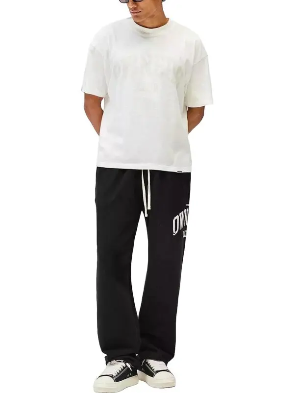 REPRESENT Owners Club T-shirt - Neutrals