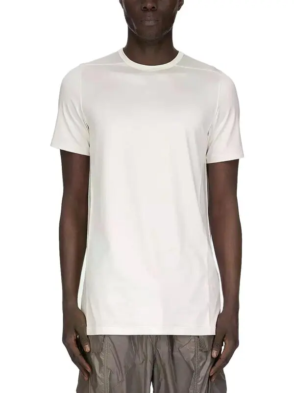 Rick Owens Level T T-shirt - Neutrals