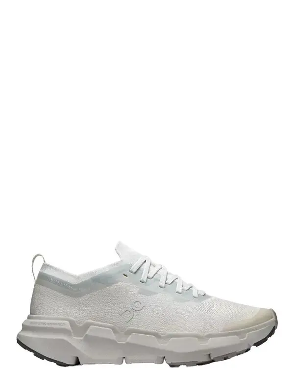 On Cloudsoma Lace-up Sneakers - White