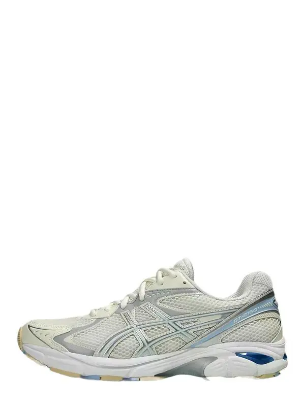 Asics Gt-2160 Lace-up Sneakers - Neutrals
