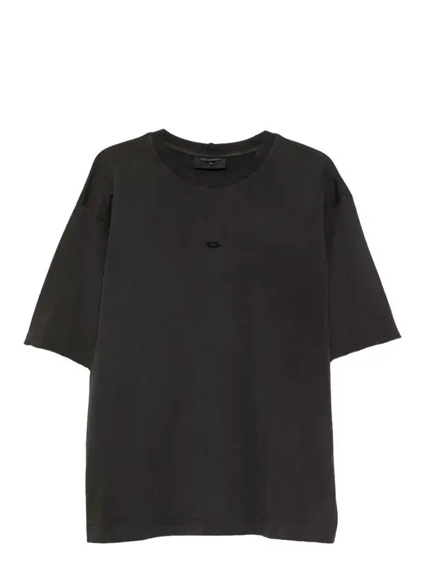 Oakley Jaylen Latitude Veil T-shirt - Brown