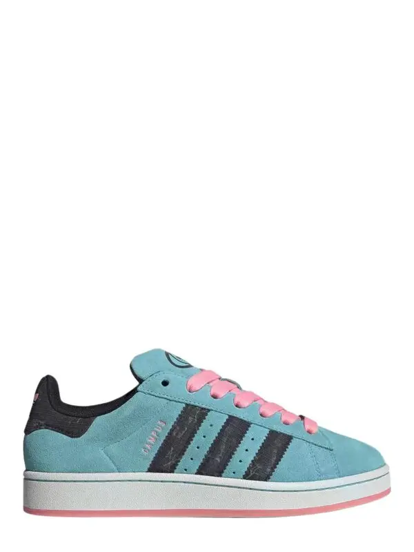 Adidas World Cup City Series Miami Campus 00s Sneakers - Blue