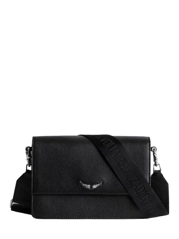 Zadig&Voltaire Lolita Bag - Black