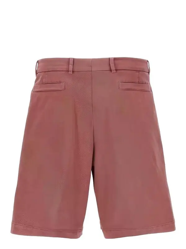 Brunello Cucinelli Tailored Shorts - Pink