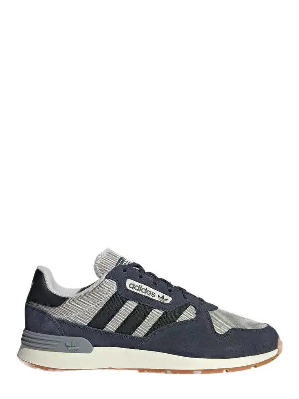 Adidas Trezoid 2.0 Sneakers - Blue