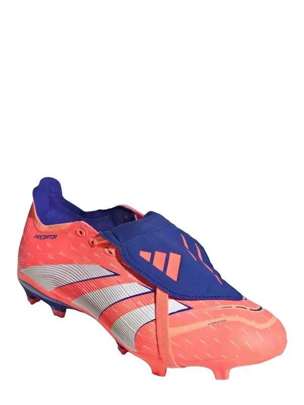 Adidas Predator League Football Boots - Orange