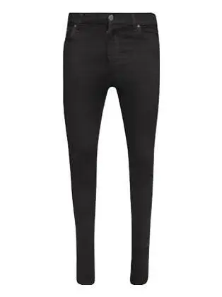 Amiri Slim Fit Ma Track Od Jeans - Black