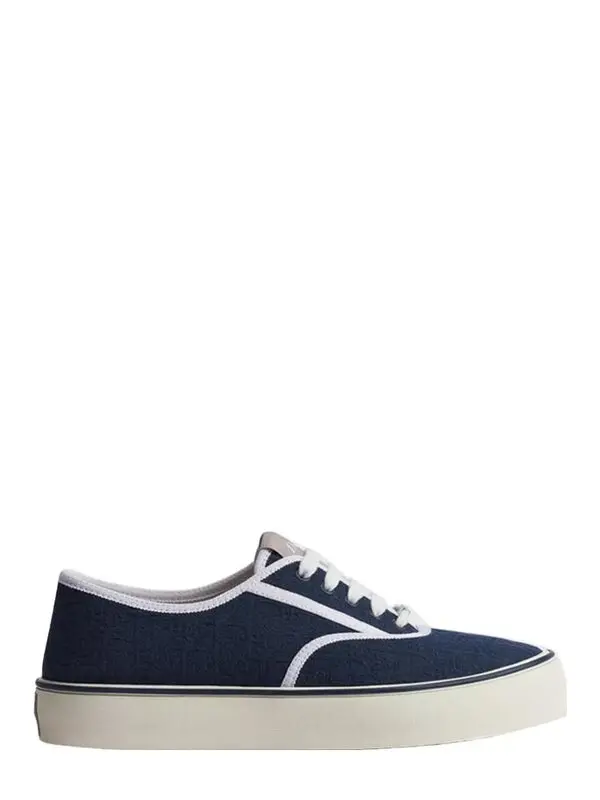 Dior Saltwind Sneakers - Blue