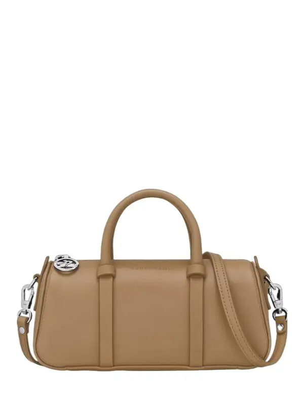 Longchamp Daylong S Handbag - Desert