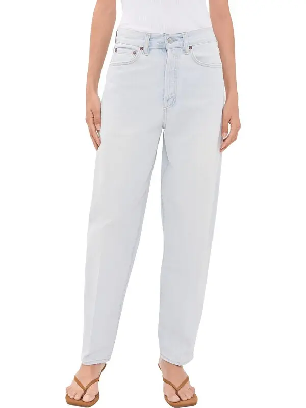 AGOLDE Nate Jeans - Recall
