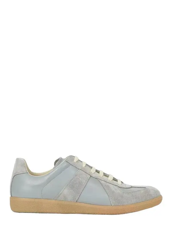 MAISON MARGIELA Replica Sneakers - Blue