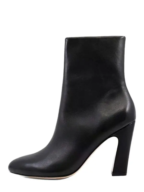 Studio Amelia Cassidy Ankle Boots - Black