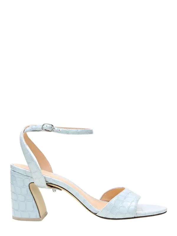 ALTERRE Viper Wave Sandal With Marilyn Strap - Blue