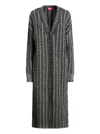 DIESEL® Cardigan - Grey