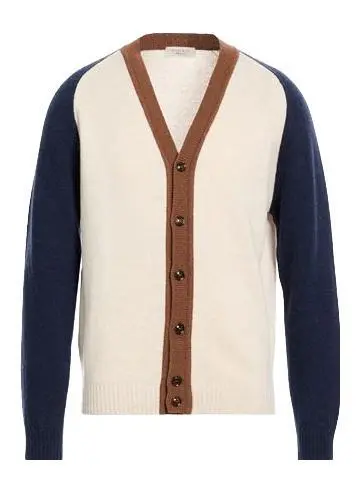 WOOL & CO Cardigan - Beige