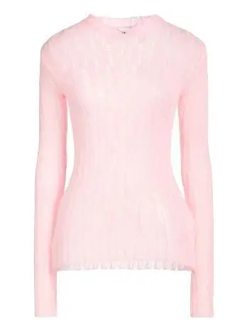 MSGM Knit Sweater - Pink