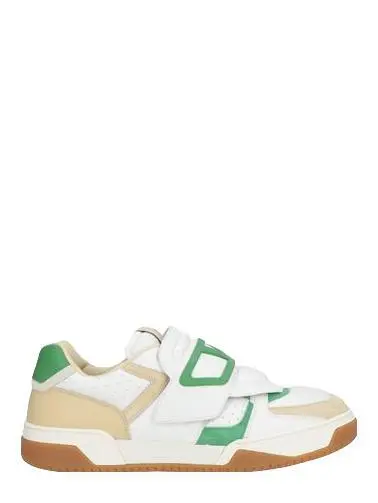 Valentino Garavani Low-top Sneakers - White