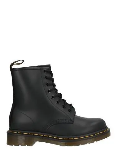 Dr. Martens Lace-up Ankle Boots - Black