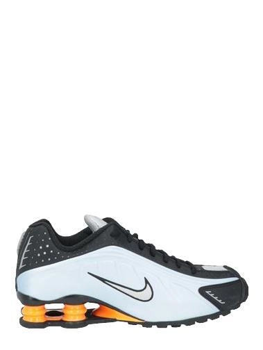Nike Low Top Sneakers - Light Blue