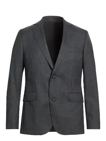 Officine Générale Blazer Size Wool - Grey