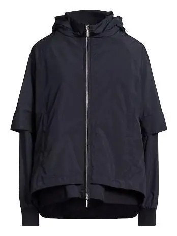 MOORER Jacket - Blue