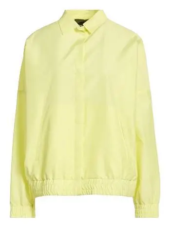 Fabiana Filippi Harrington Jacket - Yellow