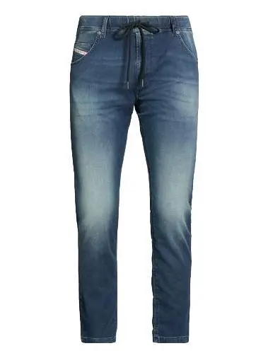 DIESEL® Tapered Fit Jeans - Blue