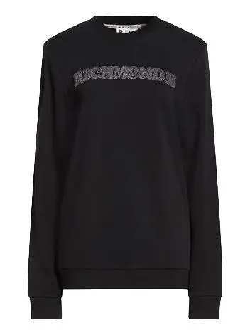 RICHMOND X Sweatshirt - Black