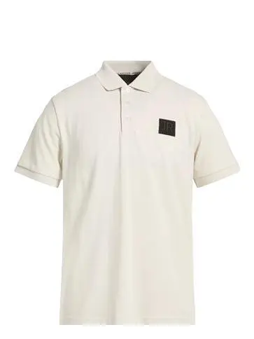 John Richmond Polo Shirt Size Cotton - Grey