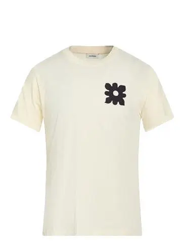 Sandro T-shirt Size Cotton - White