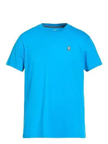 Psycho Bunny T-shirt Size Pima Cotton - Blue