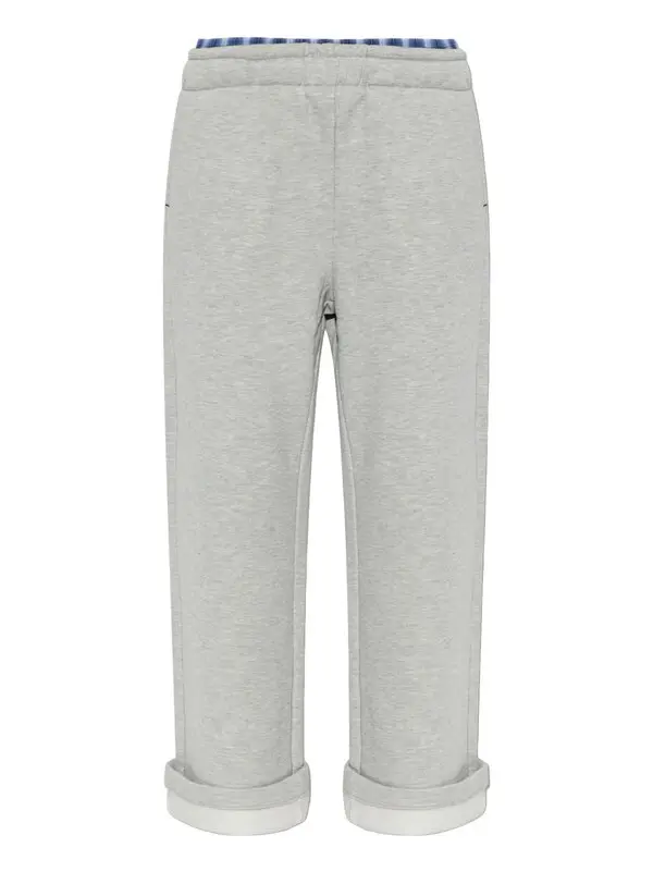 Munthe Nohlan Sweatpants - Grey