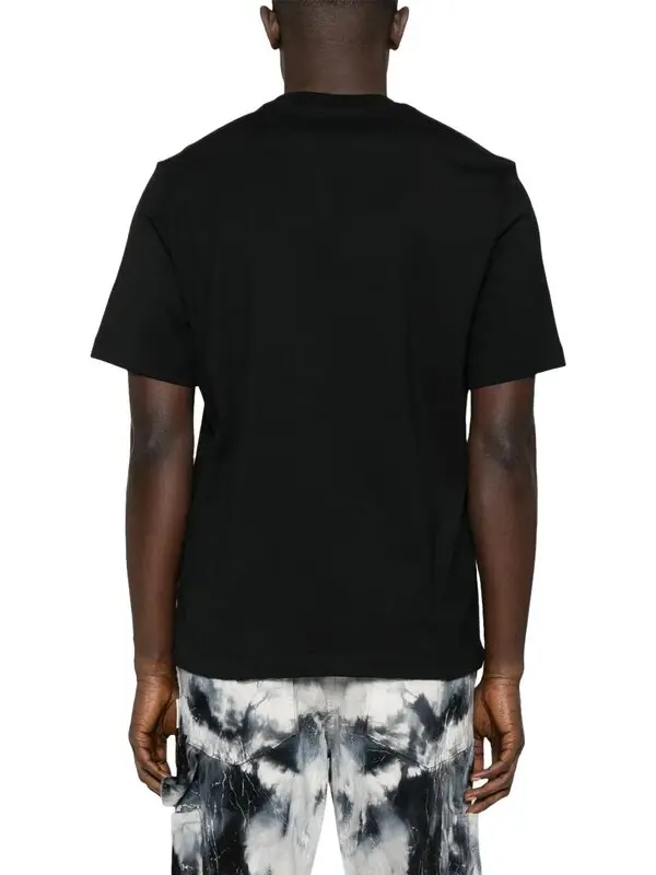 Amiri Arts District" Tee - Black