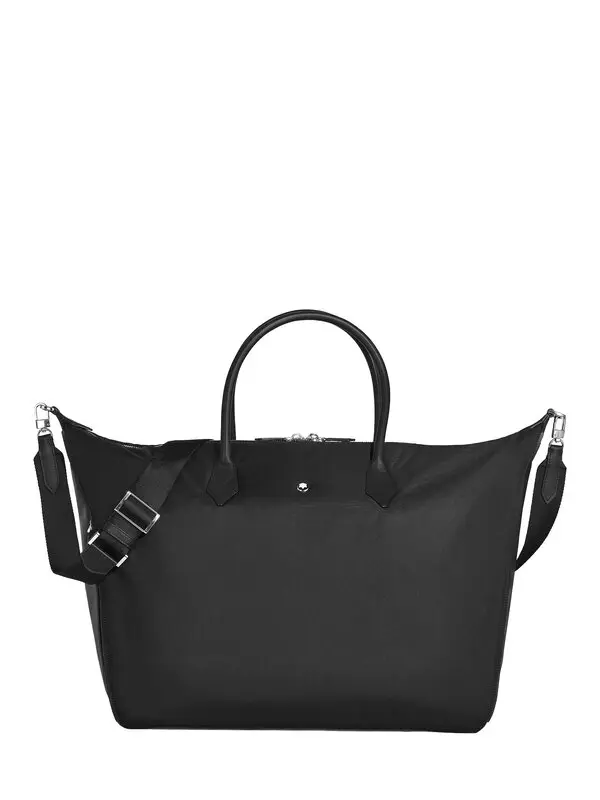 Montblanc Panorama Weekender Bag - Black