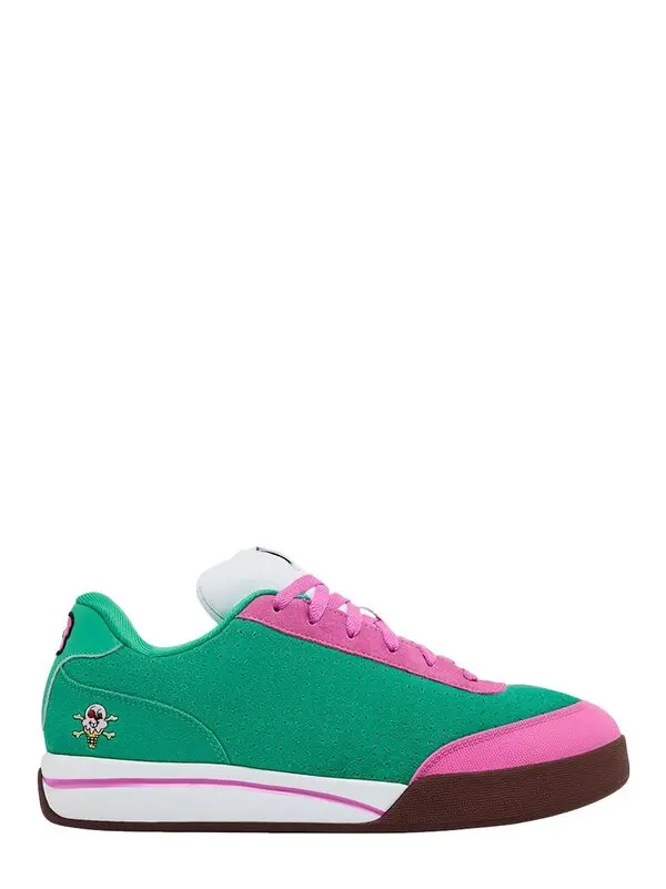 REEBOK Bbc Ice Cream X Board Flip Sneakers - Green