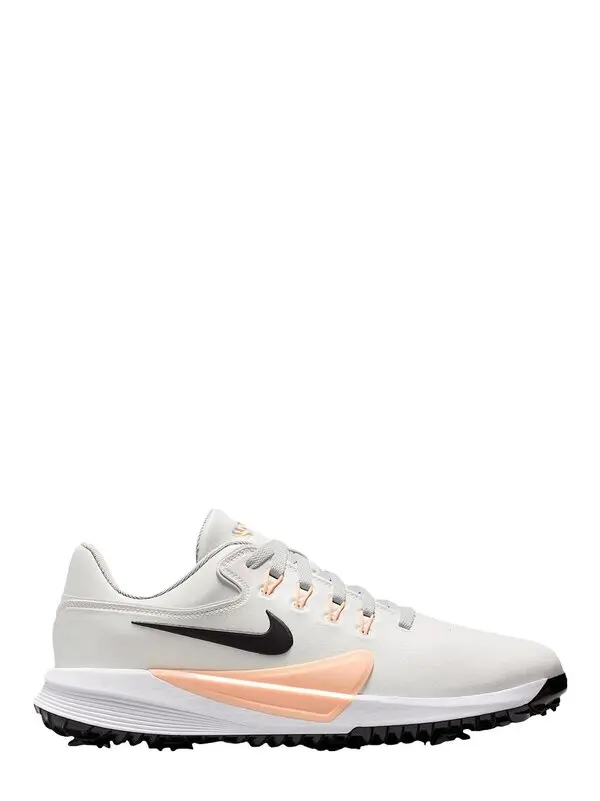 Nike Victory Pro 4 Golf Shoes - Cream