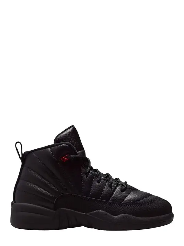 JORDAN 12 Retro Ps "bloodline" Sneakers - Black