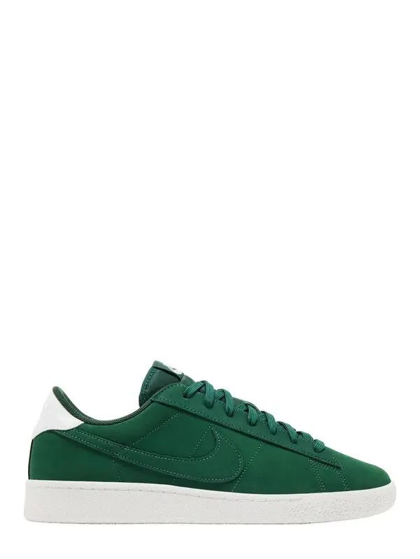 Nike Classic Sneakers - Black