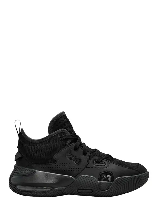 JORDAN Stay Loyal 2 Gs Athletic Shoes - Black