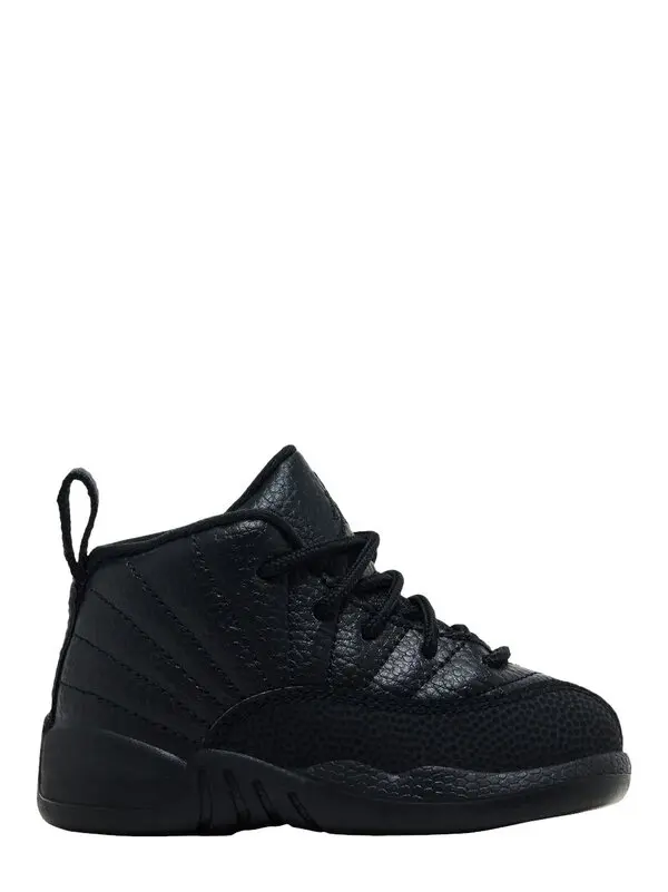 JORDAN 12 Retro Td 'bloodline - Black