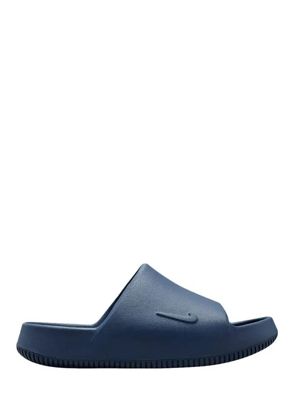 Nike Calm 2.0 Slide Gs - Blue