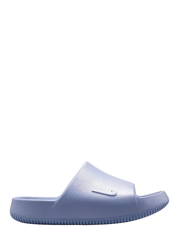 Nike Calm 2.0 Premium Slide Gs - Blue