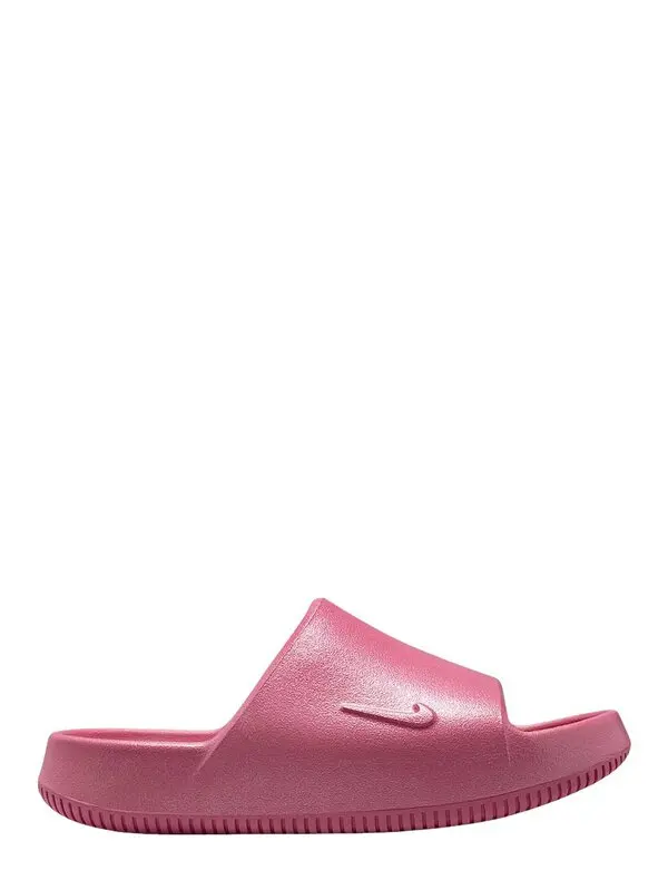 Nike Calm 2.0 Premium Slide - Red