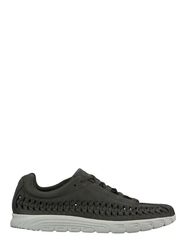 Nike Mayfly Woven Sneakers - Grey